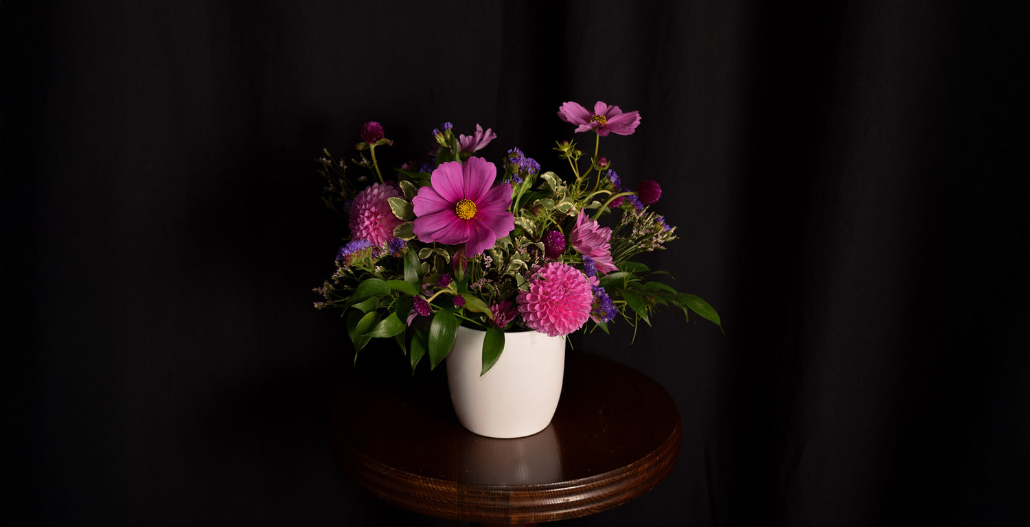 Lilac Lane Floral Design