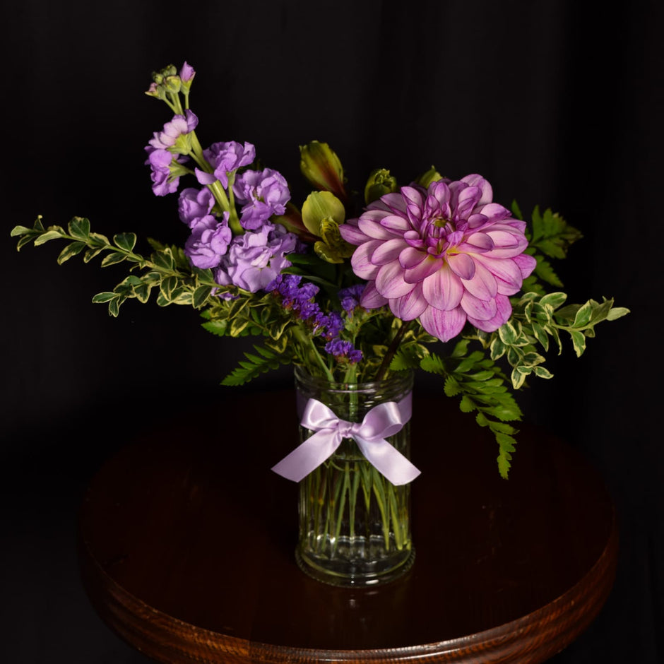 Lilac Lane Floral Design
